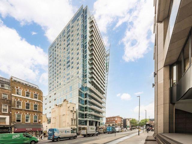Tyne Street, London E1 1 bed flat to rent £2,000 pcm £462 pw