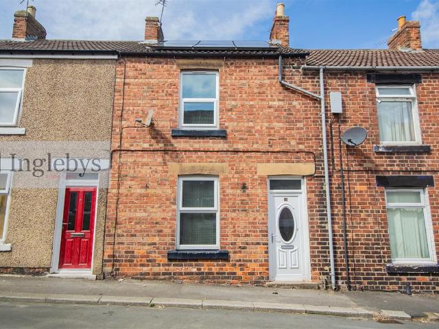 Tyne Street, Loftus TS13, 2 bed terraced house to rent, £575 pcm | PrimeLocation