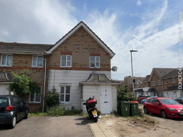 Tynemouth Close, Beckton E6, 3 bed terraced house to rent, £2,300 pcm | PrimeLocation