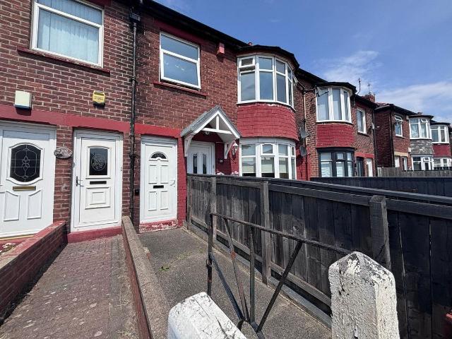 Tynemouth Road, Wallsend, 0 NE28, 3 bed block of flats to rent, £695 pcm | PrimeLocation