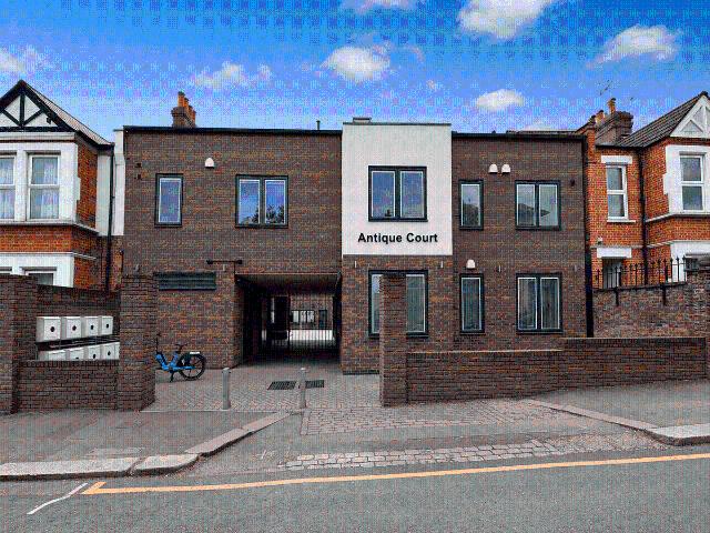 Tynemouth Road N15, 1 bed flat to rent, £1,575 pcm | PrimeLocation