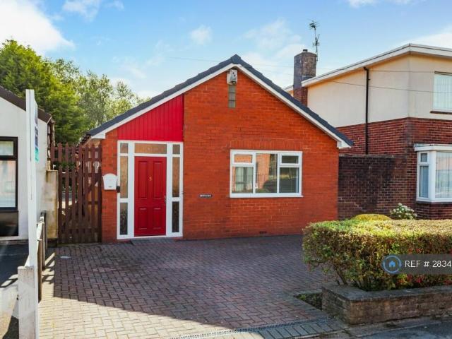 Tynesbank, Manchester, M28 2 bed bungalow to rent £1,195 pcm £276 pw