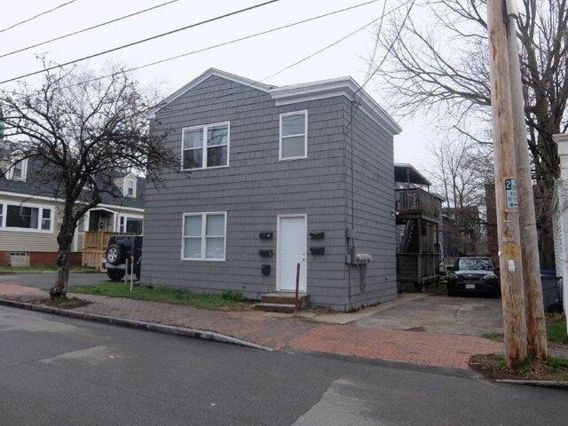 Tyng St, Portland, Home For Sale