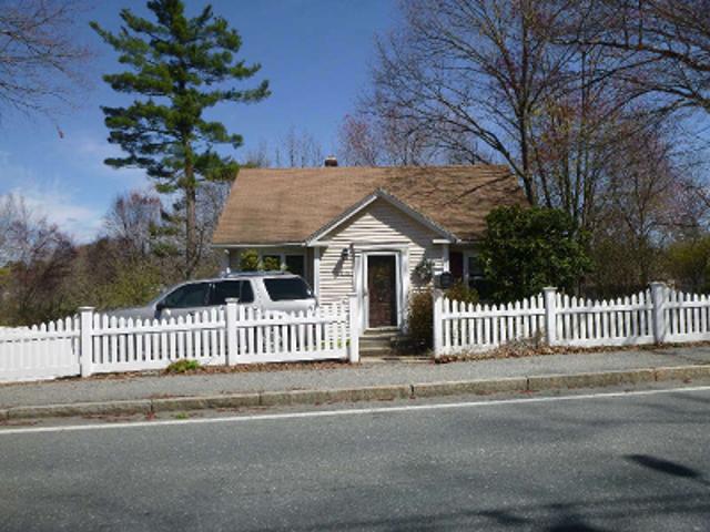 Tyngsboro Rd