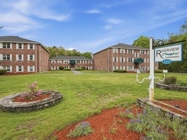 Tyngsboro Rd Apt E, Chelmsford, Condo For Sale