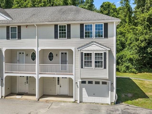Tyngsboro Rd Unit,chelmsford, Condo For Sale