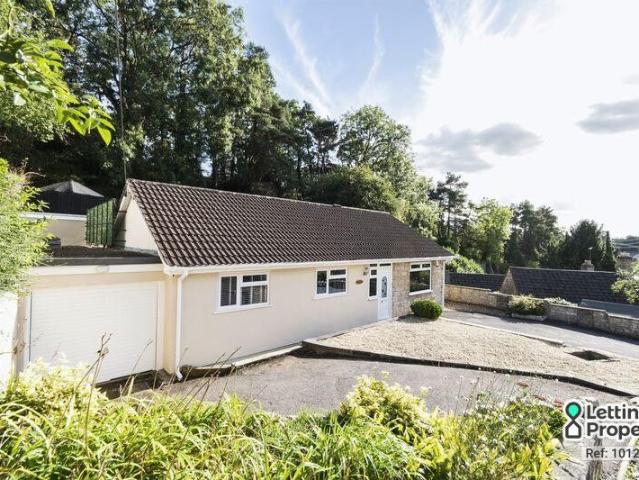 Tyning Hill, Tyning Hill, Radstock, Somerset BA3, 3 bed bungalow to rent, £1,800 pcm | PrimeLocation