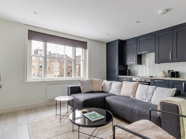 Tyburnia W2, 1 bed flat to rent, £3,090 pcm | PrimeLocation