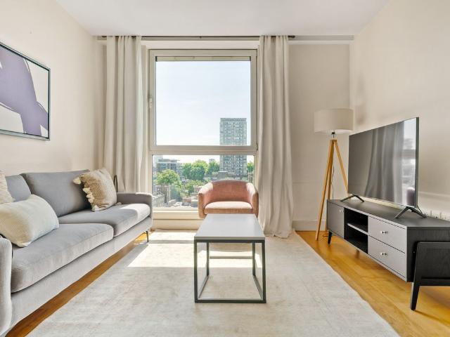 Tyburnia W2, 1 bed flat to rent, £2,800 pcm | PrimeLocation