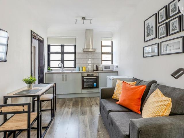 Tyburnia W2, 1 bed flat to rent, £4,144 pcm | PrimeLocation