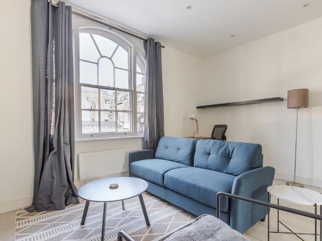 Tyburnia W2, 2 bed flat to rent, £4,130 pcm | PrimeLocation