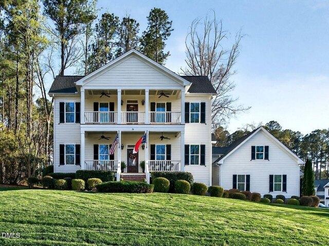 Tybee Creek Cv, Clayton, Home For Sale