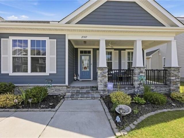 Tybee Loop, Chesapeake, Home For Sale
