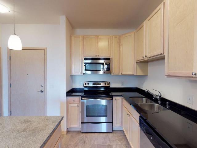 Tyberius Terrace Apartments 3 Bedroom Apartment for Rent at 5302 5302 & 5314 Odana Rd Madison, WI 53711