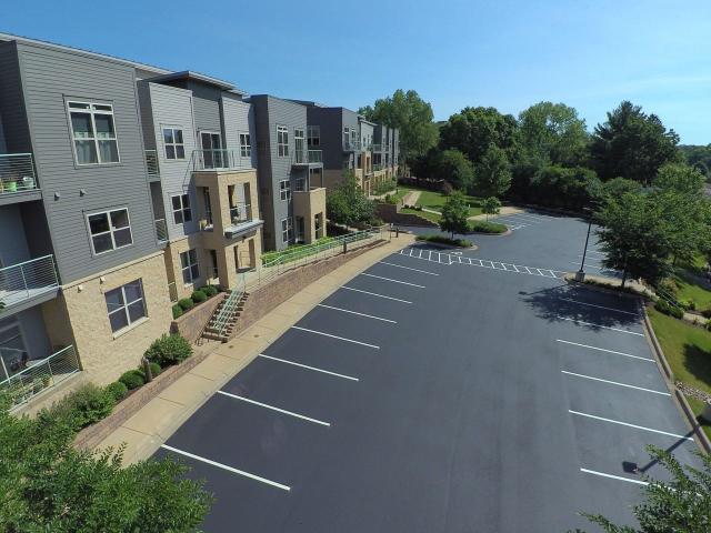 Tyberius Terrace Apartments 2 Bedroom Apartment for Rent at 5302 5302 & 5314 Odana Rd Madison, WI 53711