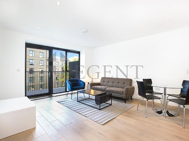 Tydeman House, Jigsaw W13, 1 bed flat to rent, £1,980 pcm | PrimeLocation