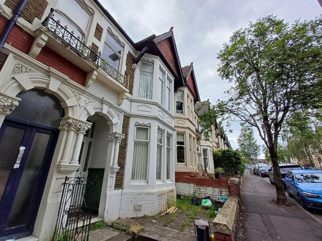 Tydfil Place, Cardiff CF23, 5 bed property to rent, £2,500 pcm | PrimeLocation