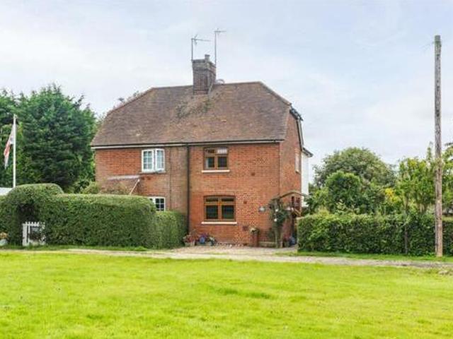 Tye Green, Elsenham, 3 Bedroom Semi detached