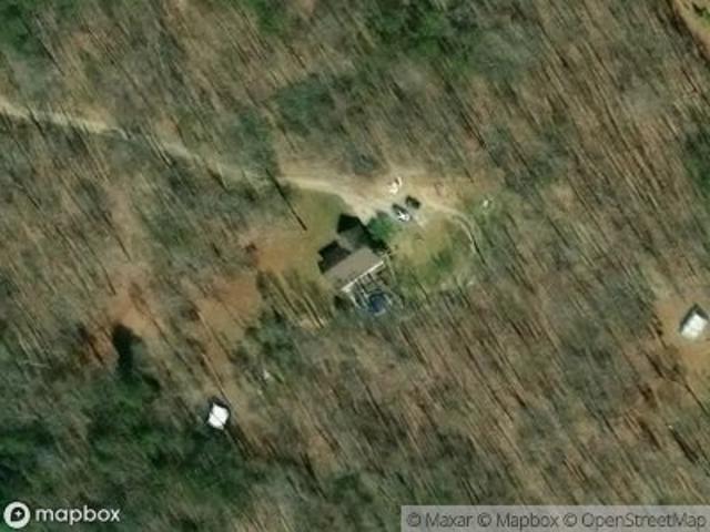 Tye River Rd