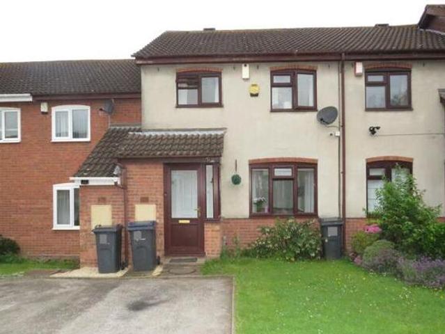 Tyebeams, Shard End, 3 Bedroom Terraced