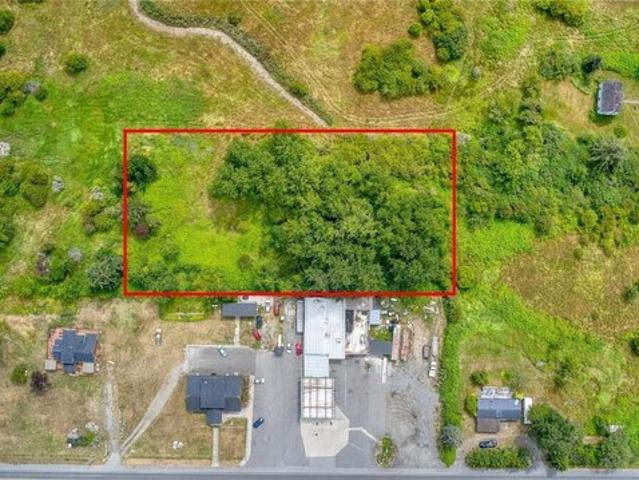Tyee Dr, Point Roberts, WA 98281