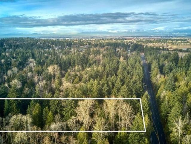 Tyee Dr, Point Roberts, WA 98281