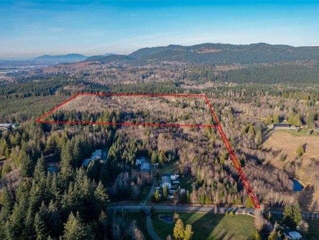 Tyee Rd, Mount Vernon, WA 98274