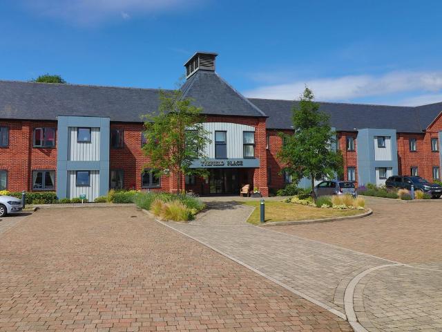 Tyefield Place, Hadleigh IP7, 1 bed flat to rent, £1,200 pcm | PrimeLocation