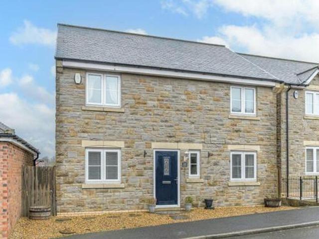 Tyelaw Meadows, Shilbottle, 4 Bedroom Detached