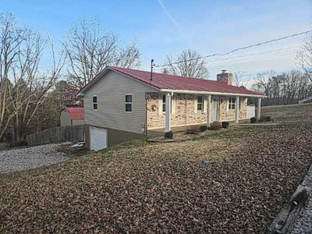 Tygart St