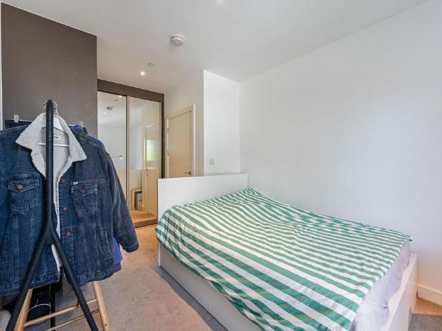 Tyger House, Woolwich, London, SE18 1 bed flat to rent £2,070 pcm £478 pw