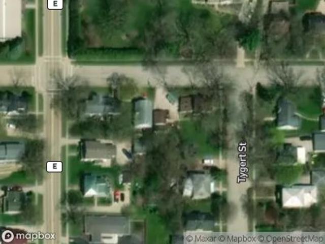 Tygert St