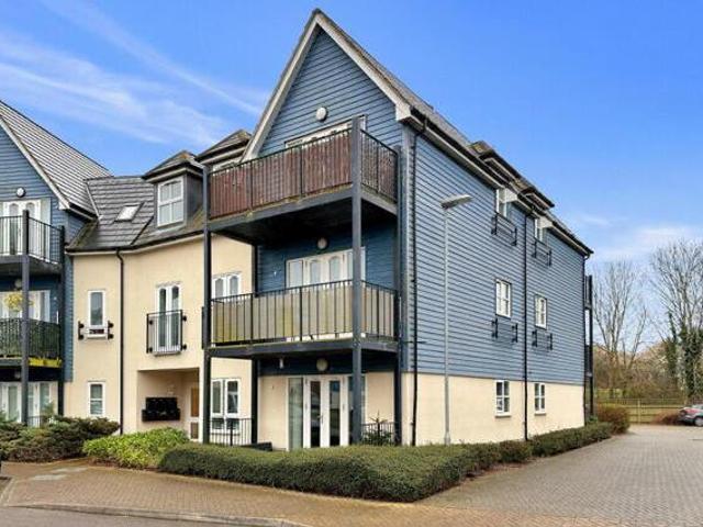 Tyhurst, Middleton, 1 Bedroom Apartment