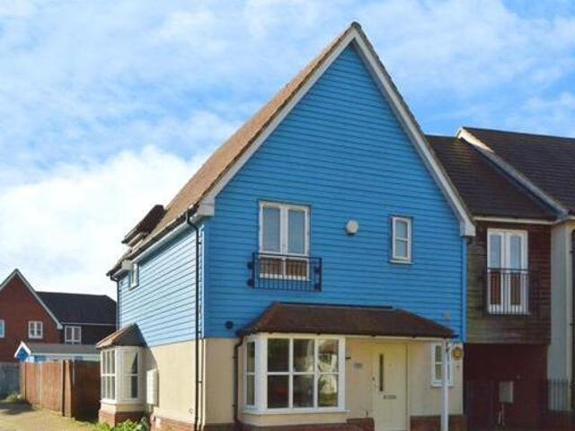 Tyhurst, Middleton, 2 Bedroom Link