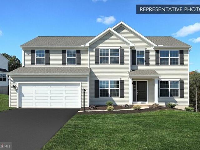 Tykuhn Way Lot,waynesboro, Home For Sale