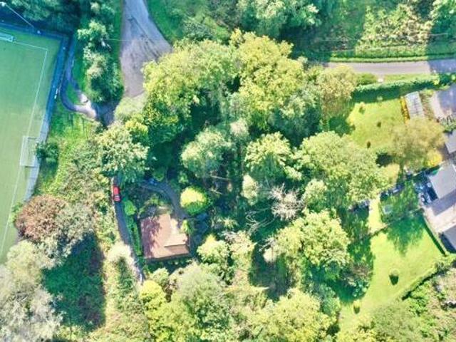 Tylacoch Place, Treorchy, 3 Bedroom Detached