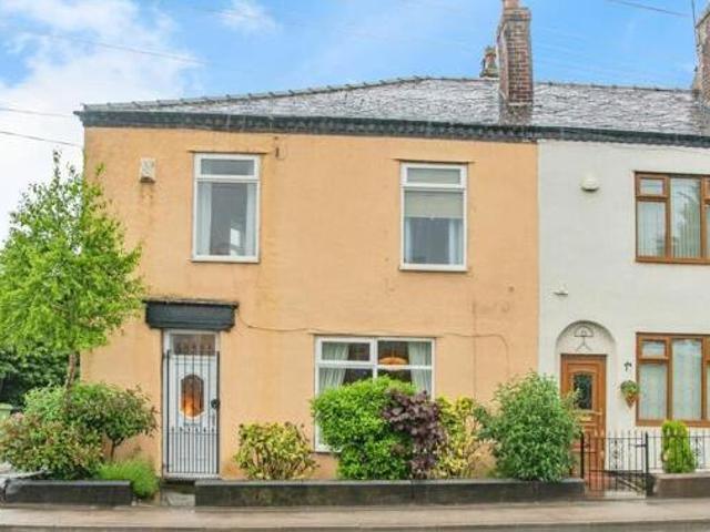 Tyldesley, Mosley Common Road, Manchester, 3 Bedroom End