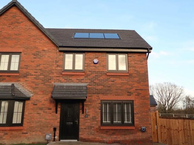 Tyldesley, Manchester M28, 3 bed semi detached house to rent, £1,700 pcm | PrimeLocation