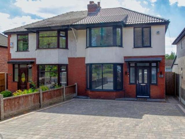 Tyldesley, Manchester Road, Manchester, 3 Bedroom Semi detached