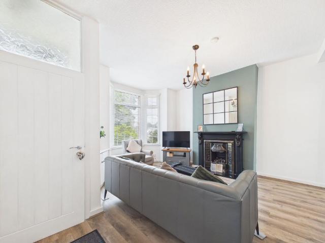 Tyldesley Road, Atherton, M46