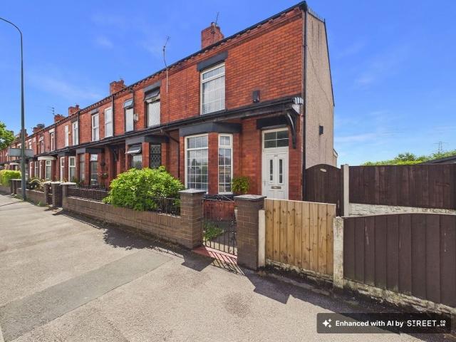 Tyldesley Road, Atherton M46, 2 bed end terrace house to rent, £925 pcm | PrimeLocation