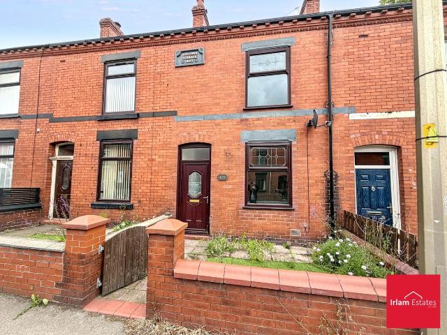 Tyldesley Road, Atherton M46, 2 bed terraced house to rent, £895 pcm | PrimeLocation