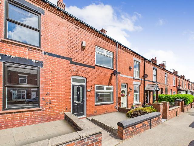 Tyldesley Road, Atherton M46, 2 bed terraced house to rent, £900 pcm | PrimeLocation