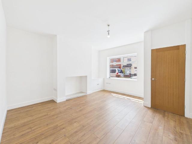 Tyldesley Road, Atherton, M46