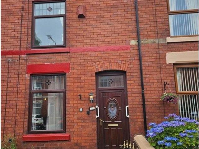 Tyldesley Road, Manchester M46, 2 bed terraced house to rent, £900 pcm | PrimeLocation