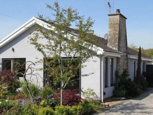 Tyle House Close, Llanmaes, 3 Bedroom Detached