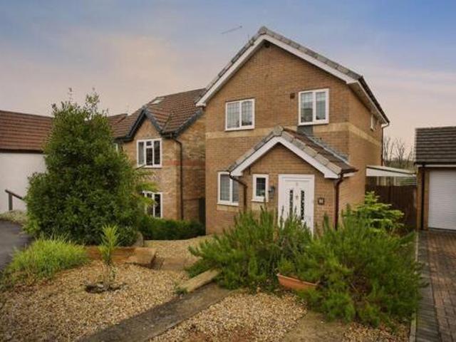 Tyle´r Hendy, Miskin, 3 Bedroom Detached