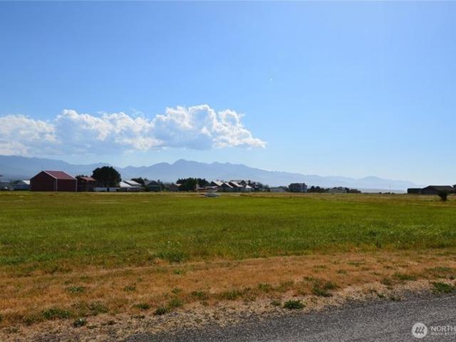 Tyler View Pl Lot Tracta, Sequim, WA 98382