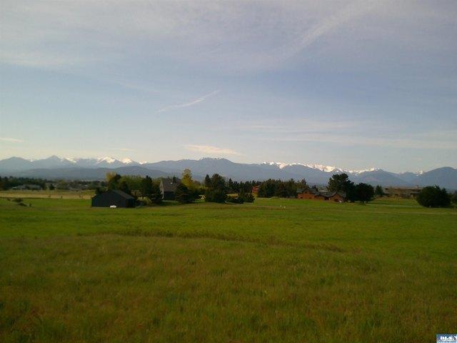 Tyler View Pl, Sequim, WA 98382
