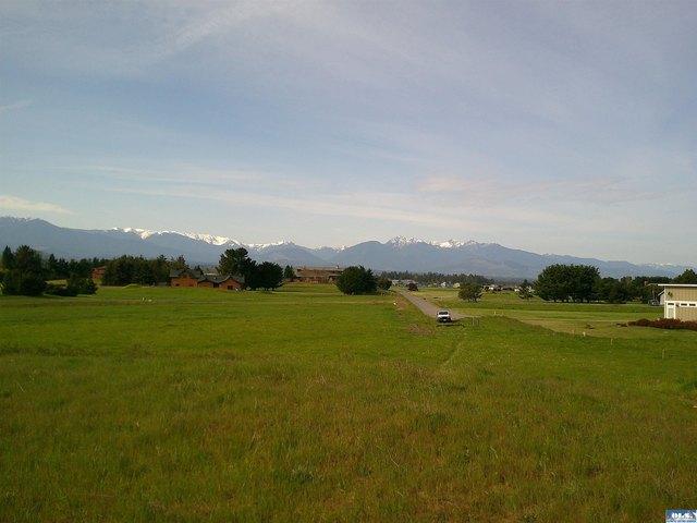 Tyler View Pl, Sequim, WA 98382